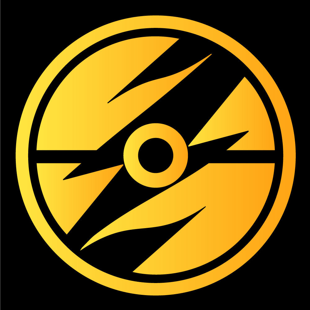 Thunder Badge Trainer Shop